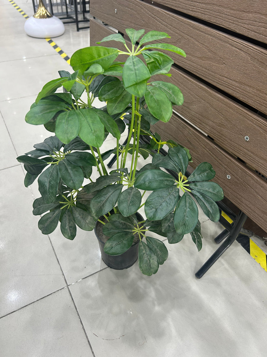 شجر صناعي صغير ارتفاع ٦٥ سم – almansoria