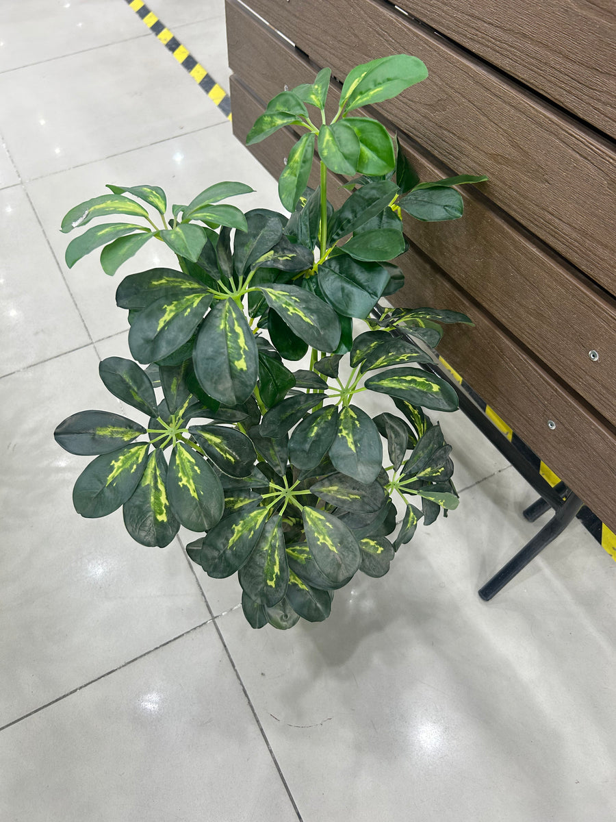 شجر صناعي صغير ارتفاع ٦٥ سم – almansoria